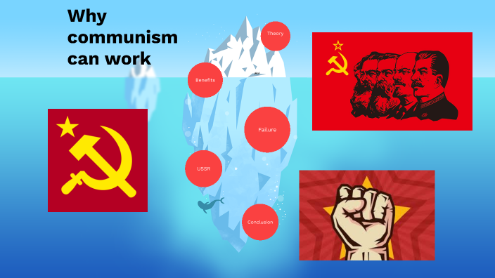 Why communisim can work by Gonzalez_14 on Prezi