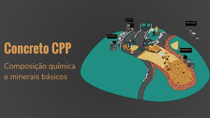 Concreto CPP by Lucas Machado on Prezi