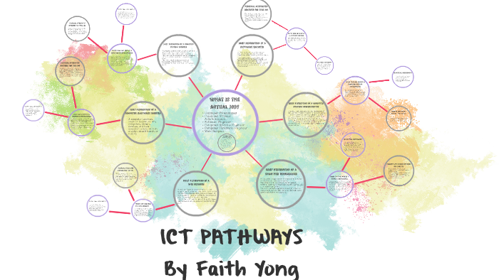 ICT PATHWAYS by Faith Yong on Prezi