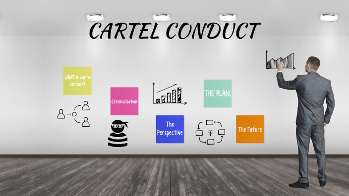 CARTEL CONDUCT by Kat Sisman on Prezi