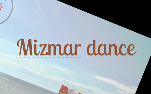 Mizmar: the most famous dance in the west coast of Saudi Arabia. by ...