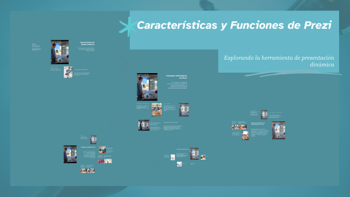 Características y Funciones de Prezi by SEBASTIAN HIGINIO on Prezi