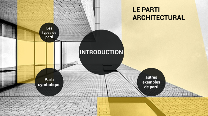 le parti architectural by omayma laabidi on Prezi