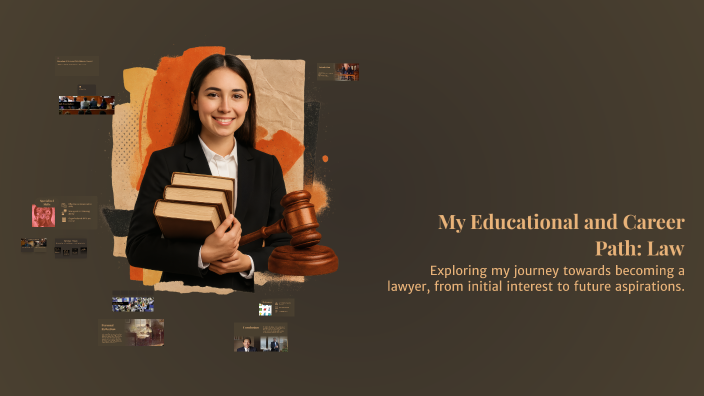 My Educational and Career Path: Law by Kinan Chams on Prezi