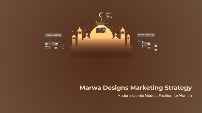 Marwa Designs Marketing Strategy by Graduation Ceremony on Prezi