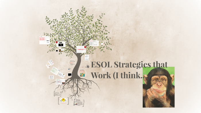ESOL Strategies that Work by Maritza hernandez on Prezi