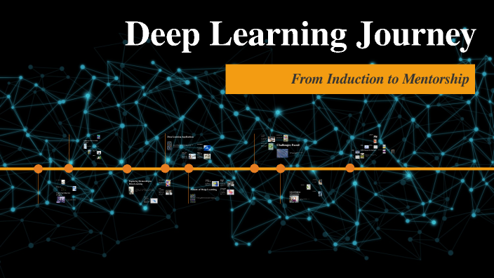 Deep Learning Journey by Tejaswi Arella on Prezi