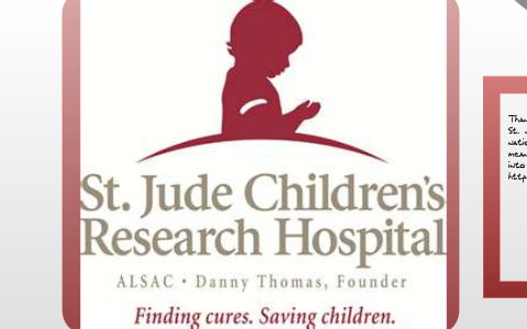 St. Jude Poster Project (: by hayli jackson on Prezi