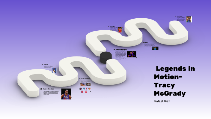 Rafael Diaz-Legends in Motion presentation by Rafael Diaz on Prezi