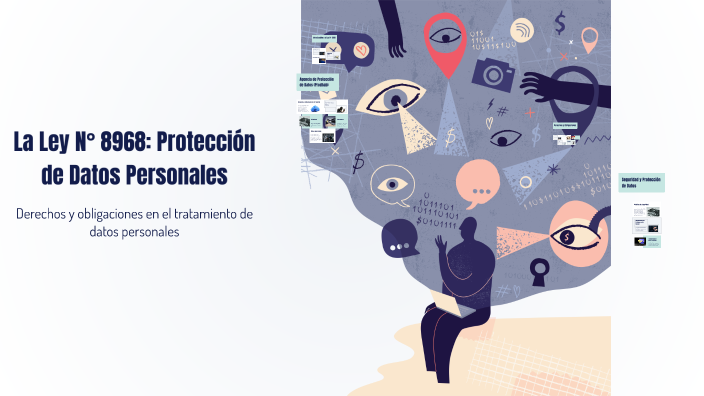 La Ley N° 8968: Protección de Datos Personales by Angel Jimenez on Prezi