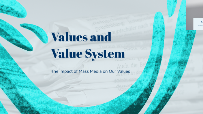 Values and Value System by Kester Lincoln on Prezi