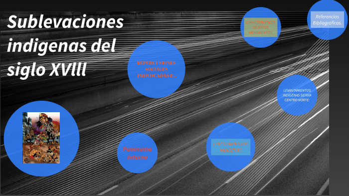 sublevaciones indigenas del Ecuador by Lissette Quezada on Prezi