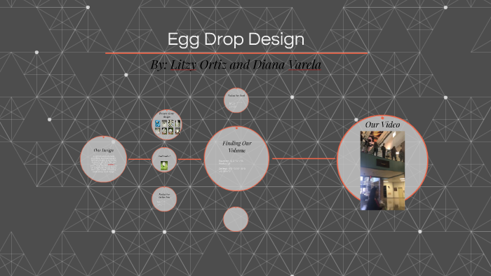 Egg Drop Design by Diana Varela on Prezi