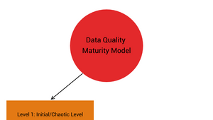 Mind Map - Data Quality Maturity Model by Cabot Boyd on Prezi Design
