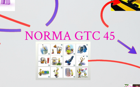 NORMA GTC 45- FICHA 351282 by Evelin Marin on Prezi