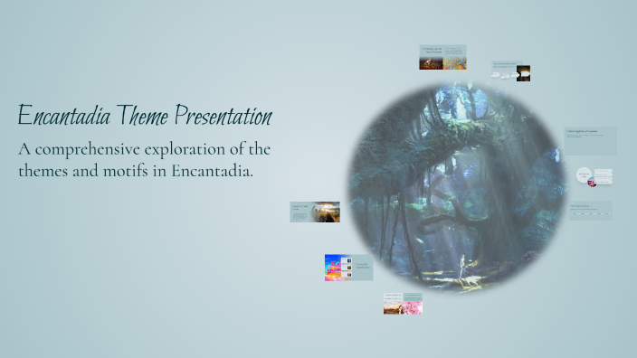 Encantadia Theme Presentation by Crystal Molina on Prezi