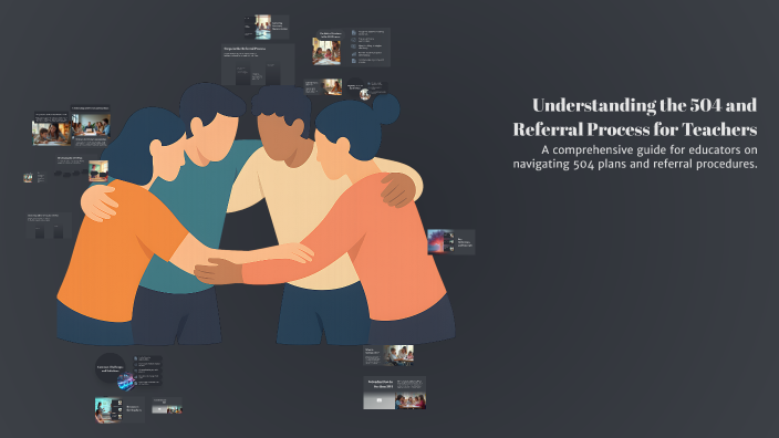 Understanding the 504 and Referral Process for Teachers by Gladys Riley ...