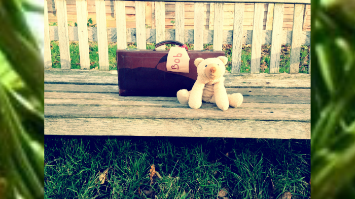 Natalie Mafi "Who Do You Think You Are" by Andrew Wynn on Prezi