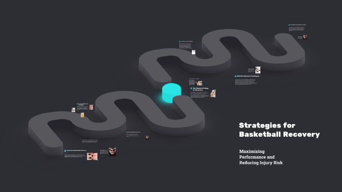 The Importance of Basketball Recovery by Justin Irwin on Prezi
