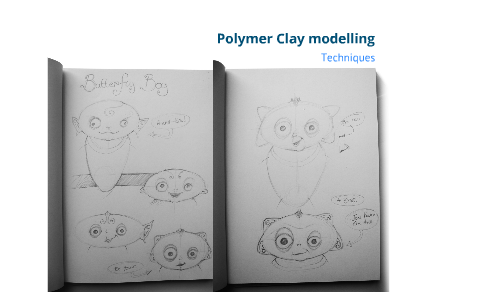 Polymer clay by Justin Magee on Prezi