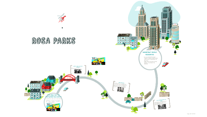 Rosa Parks by Andrea Bussie on Prezi