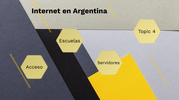 Internet en Argentina by 07_B_Agustín Argumedo on Prezi