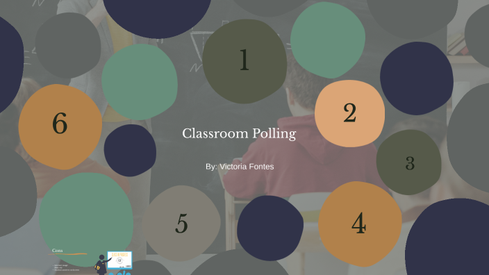 Classroom Polling by Victoria Fontes on Prezi