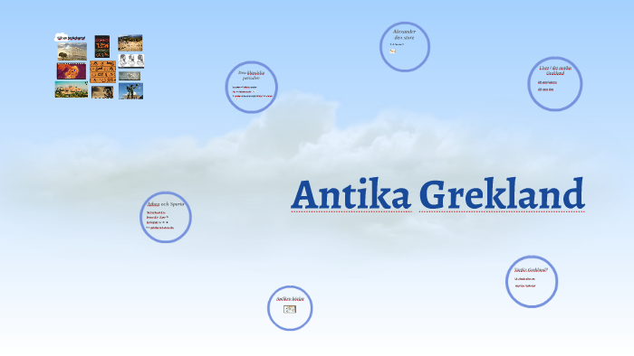 Antika Grekland by Karolina Szewczyk on Prezi
