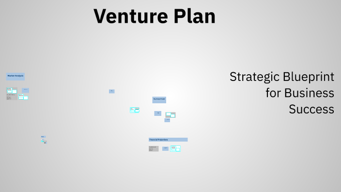 Venture Plan by Raysa Rahman on Prezi