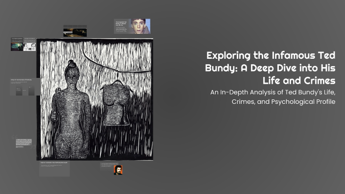 Exploring the Infamous Ted Bundy: A Deep Dive into His Life and Crimes ...