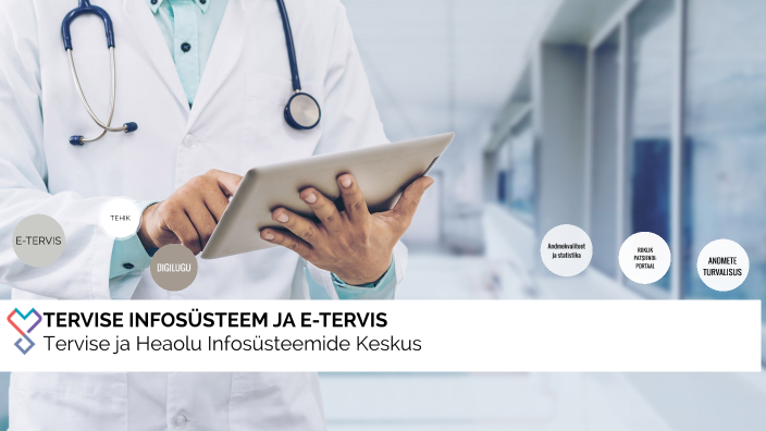29.09.2022 TEHIK by Grete Kivi on Prezi