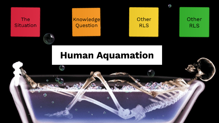 Human Aquamation- TOK by Tessa Basinger on Prezi
