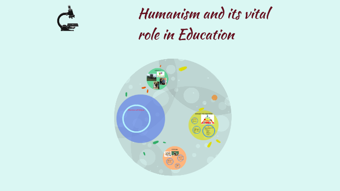 Humanism and its vital role in Education by Maryeli Manzanilla on Prezi