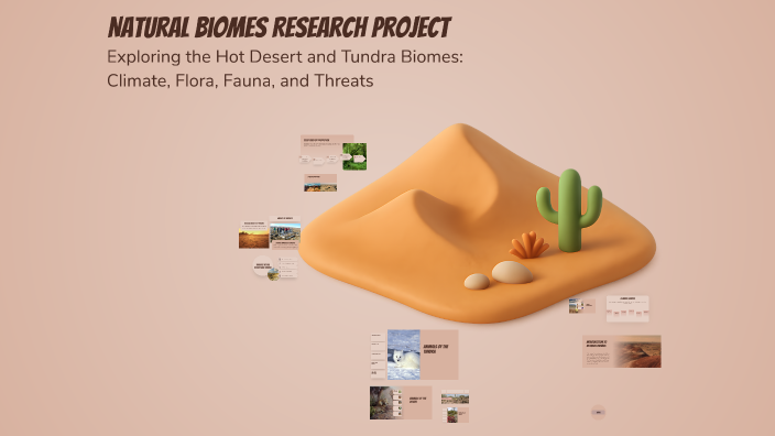 Natural Biomes Research Project by Harvey Churches on Prezi