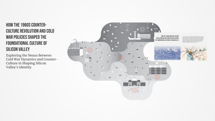 How the 1960s Counter-Culture Revolution and Cold War Policies Shaped ...