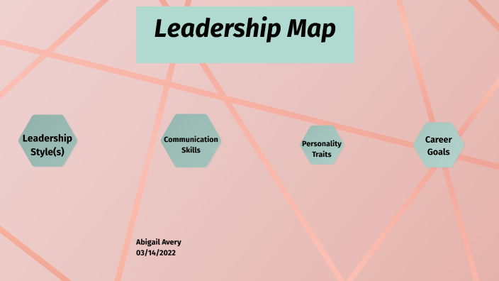 3-2 Assignment: Leadership Map by Abigail Avery on Prezi