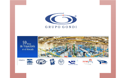 Organizational culture Grupo Gondi by jorge frias on Prezi