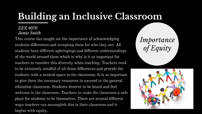 Visual Representation of Learning by Jamie Smith on Prezi