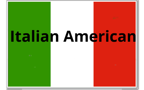 Italain immigrants by nicole picone on Prezi