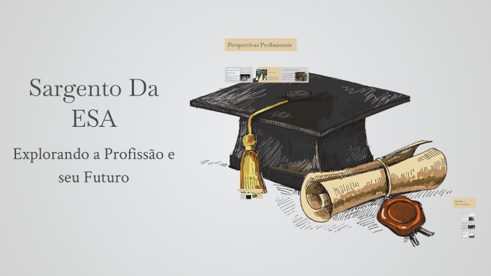 Sargento Da ESA by QUIVIA LIMA on Prezi