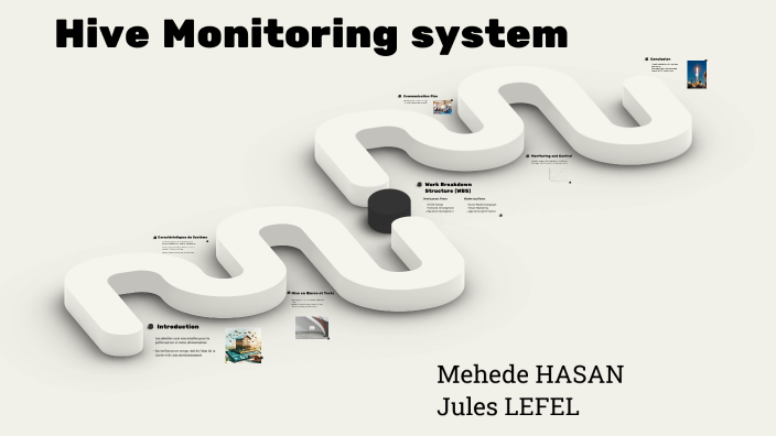 Hive monitoring System by MEHEDE HASAN on Prezi