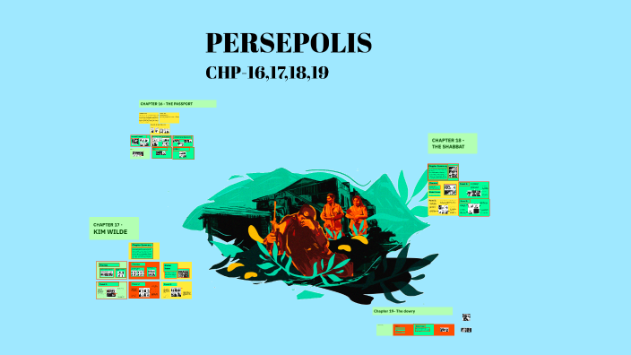 Persepolis by Myra on Prezi