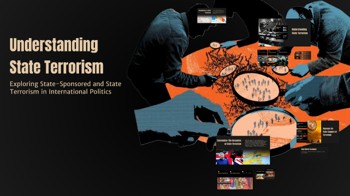Understanding State Terrorism by Александра Гринёва on Prezi