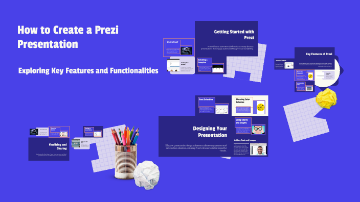How to Create a Prezi Presentation by M Lally on Prezi