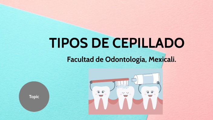Tipos de cepillado by Yaritza Castro Morales on Prezi Next