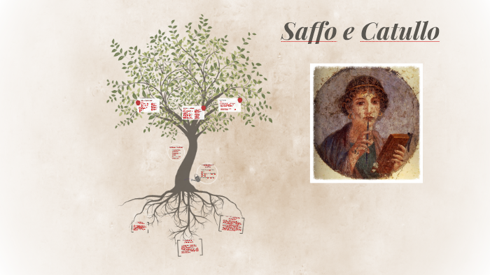 Saffo e Catullo by gabriele vaccari on Prezi