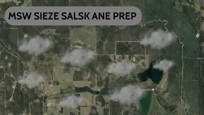 MSW SIEZE SALSK ANE PREP by Eric Gardella on Prezi