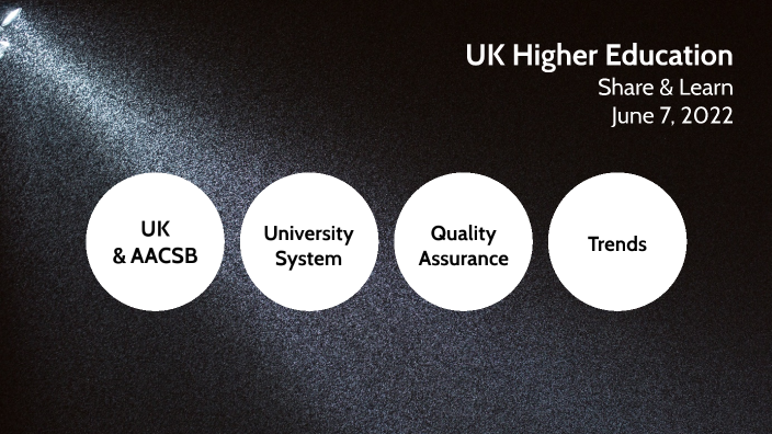 Uk Higher Education by Marine Condette on Prezi