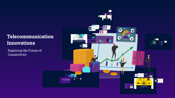 Telecommunication Advances by Art Mata on Prezi
