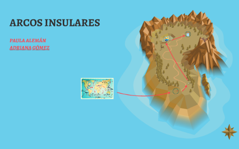 ARCOS INSULARES by Adriana Gómez García on Prezi